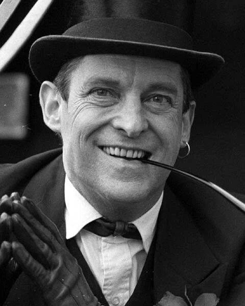 Jeremy Brett Holmes