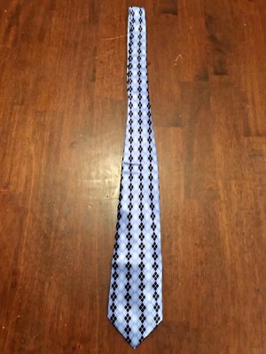 vintage Robin Ruth silk tie | eBay