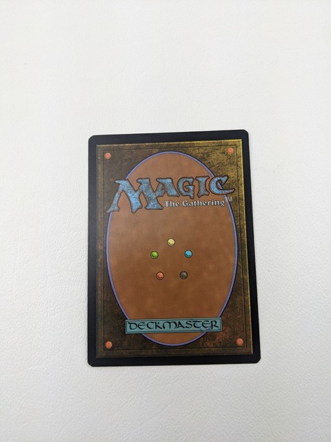MTG Sapphire Medallion The List - Tempest Regular Rare for sale online | eBay