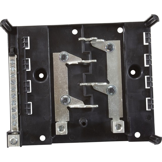Jandy Replacement Breaker Mount Plate Intermatic #124t2 6929 for sale ...