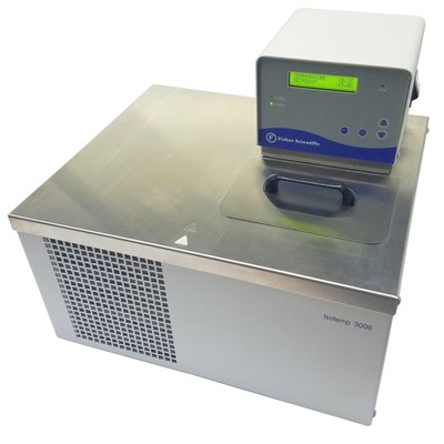 Water Baths & Chillers - Recirculating Water Bath