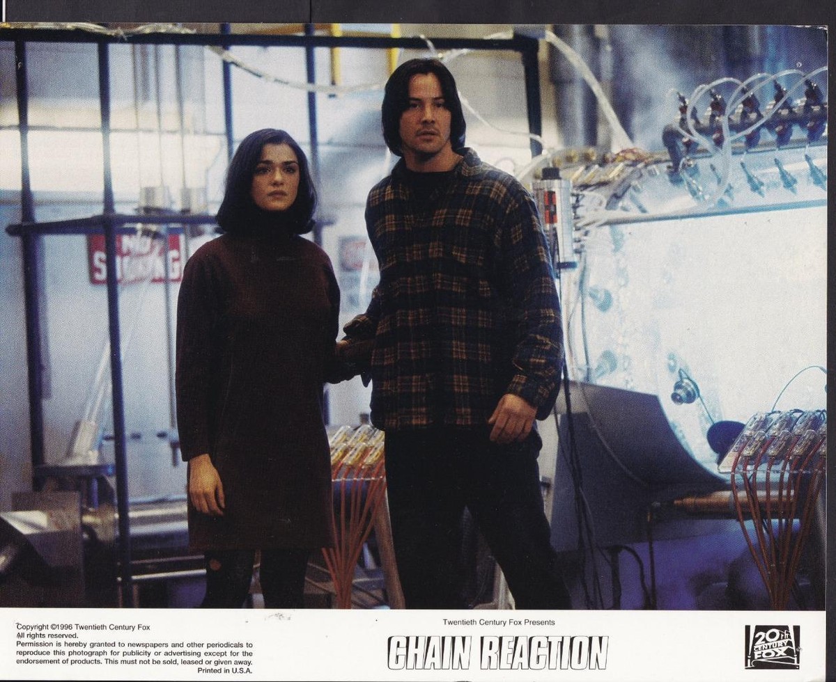 Keanu Reeves E Rachel Weisz Did Keanu Reeves And Rachel Weisz Ever