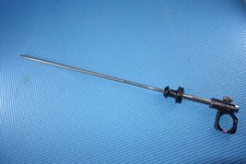 Linvatec 113501 Laparoscopic 5mm Bulldog Hasson Grasper for sale online ...