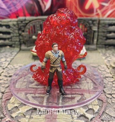 Elder Oblex D&D Miniature Dungeons Dragons Boneyard Memory Ooze Slime ...