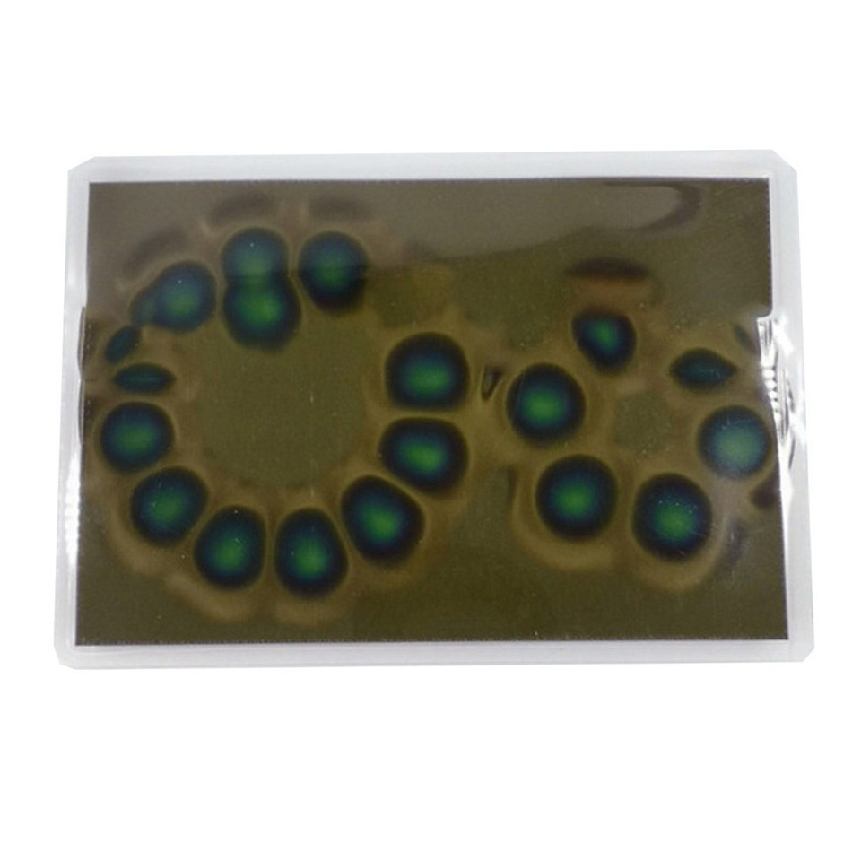 Card Detector for Displaying Magnetic Patterns in Various Applications ...