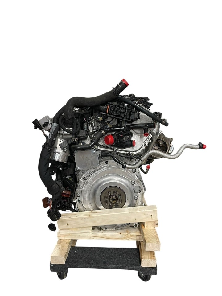 🔥VIDEO 2019-2024 AUDI RS3 TYP 8V 2.5l Awd I-5 Port Intercooled Turbo ...
