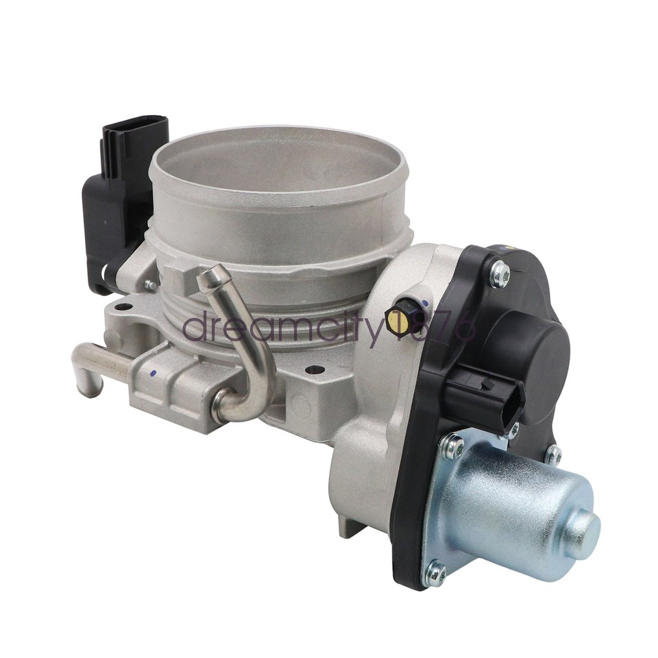 Throttle Body Assembly for Ford Thunderbird/Lincoln LS 3.9L V8 Gasoline Engine | eBay