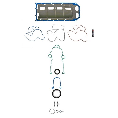 Fel-Pro CS 26284 Conversion Gasket Set 614046847064| eBay