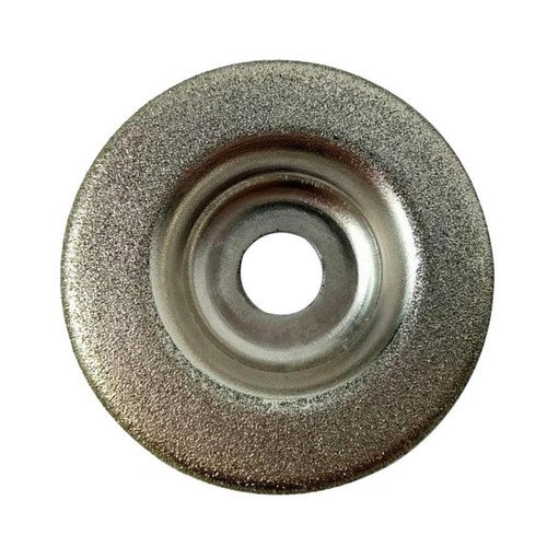 10mm Diamond Grinding Wheel # Grit Cutter for Carbide | eBay