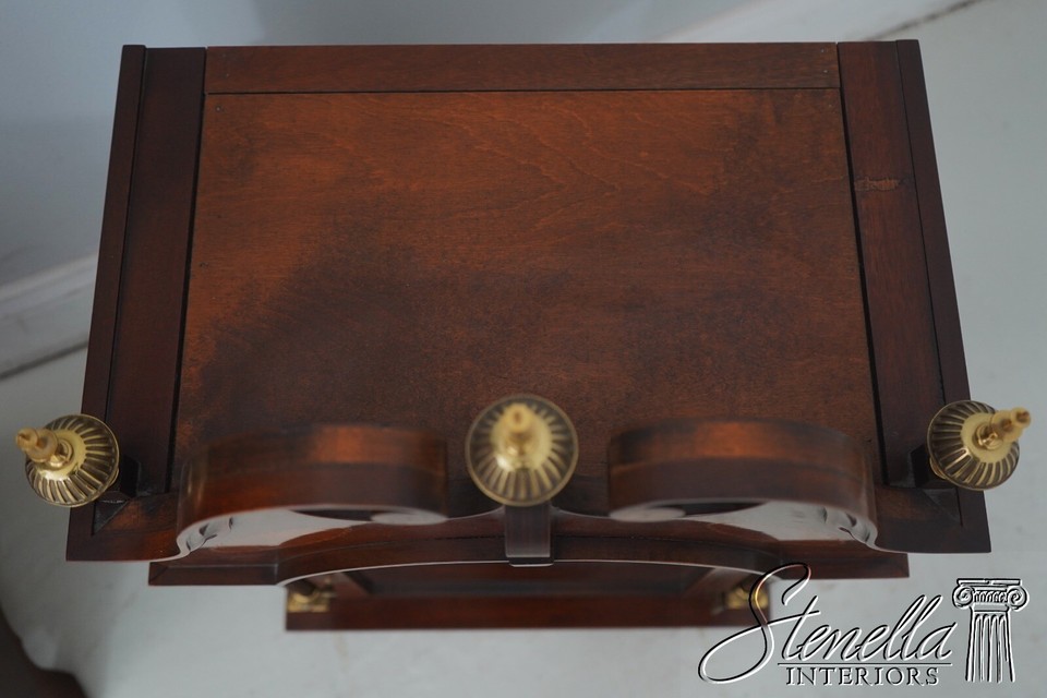 64383EC: SLIGH Thomas Harland Inlaid Mahogany Grandfather Clock | eBay