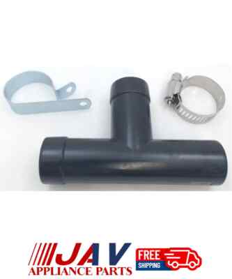 For Speed Queen Washer Washing Machine Siphon Break For Inv# RS1245 | eBay