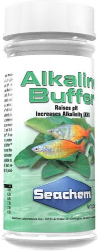 Seachem Alkaline buffer 70g | eBay Australia