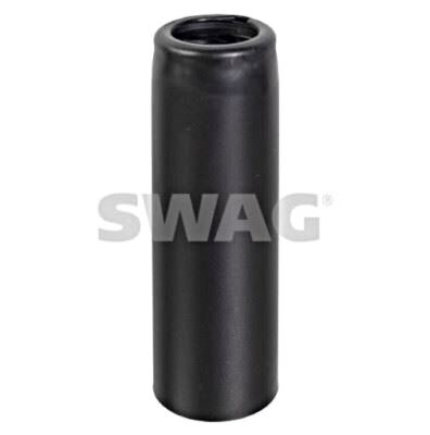 SWAG Rear Axle Shock Absorber Protective Cap Fits AUDI SEAT SKODA VW ...