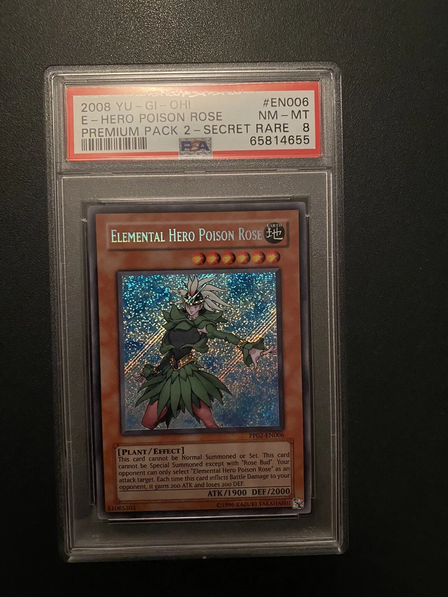 Secret You Are My Poison