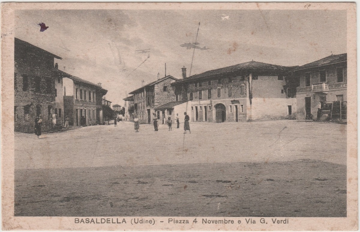 Basaldela De Udine
