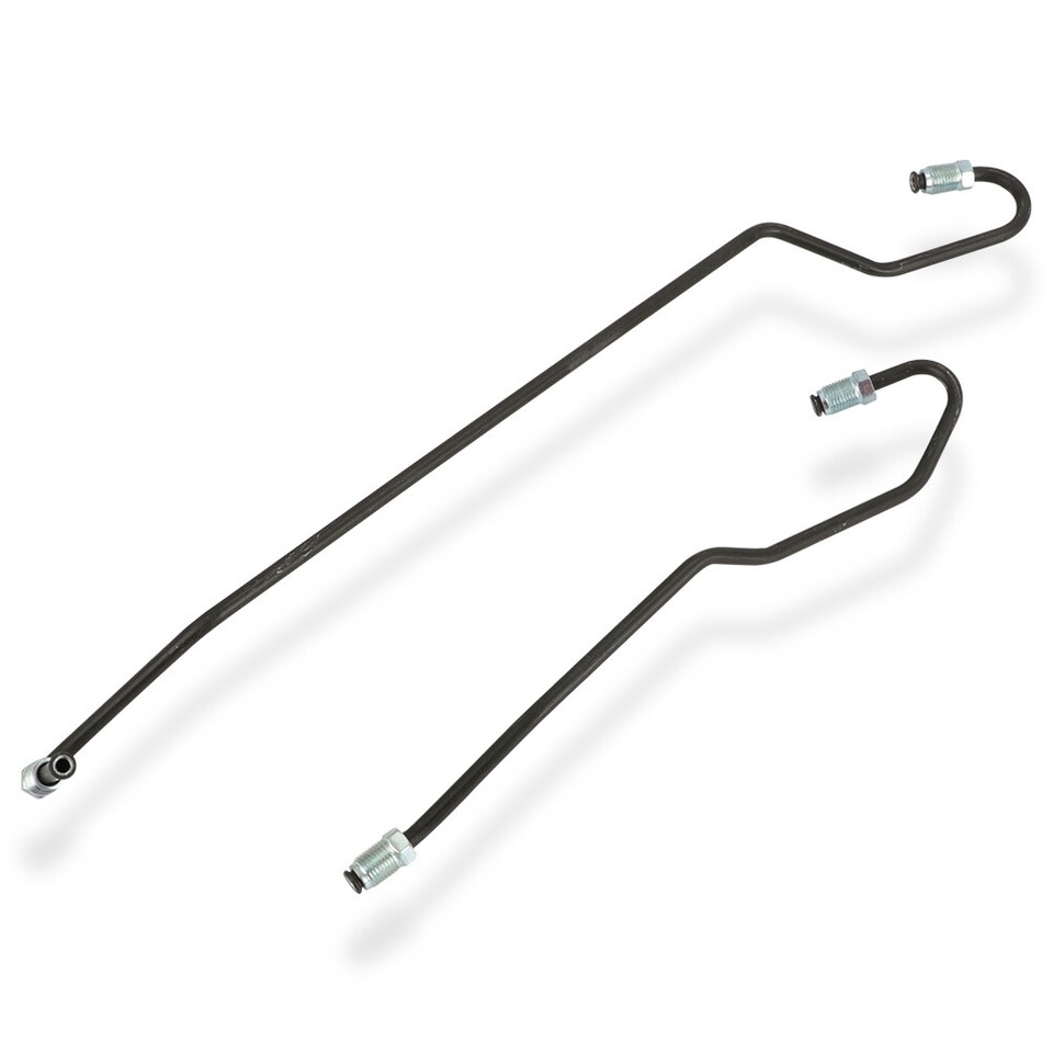 Rack &Pinion Steel Transfer Lines For Dodge Caravan Chrysler Town ...