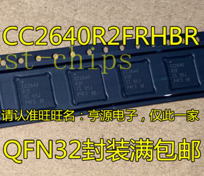 1PCS CC2640R2F CC2640R2FRHBR original imported QF #E2 | eBay.de