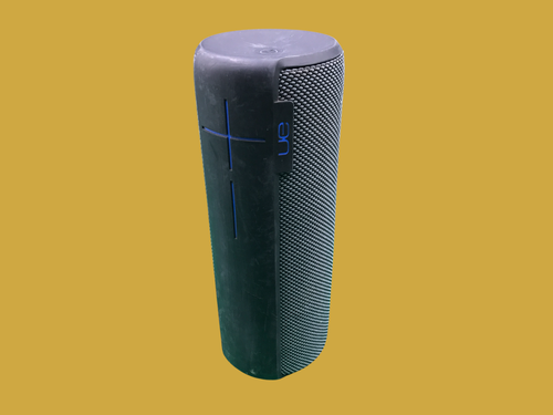 Logitech Ultimate Ears UE Megaboom S-00147 Wireless Speaker, Small ...