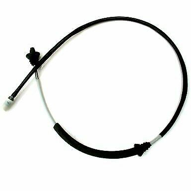 Speedometer Cable for Mercedes Benz 190 E D | eBay