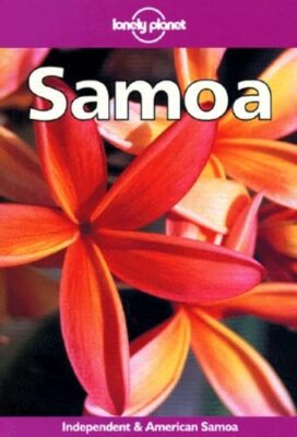Lonely Planet Samoa : Independent American Samoa (3rd Ed) | eBay
