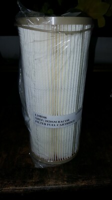 2020SM - racor replacement cartridge filter element for turbine series ...