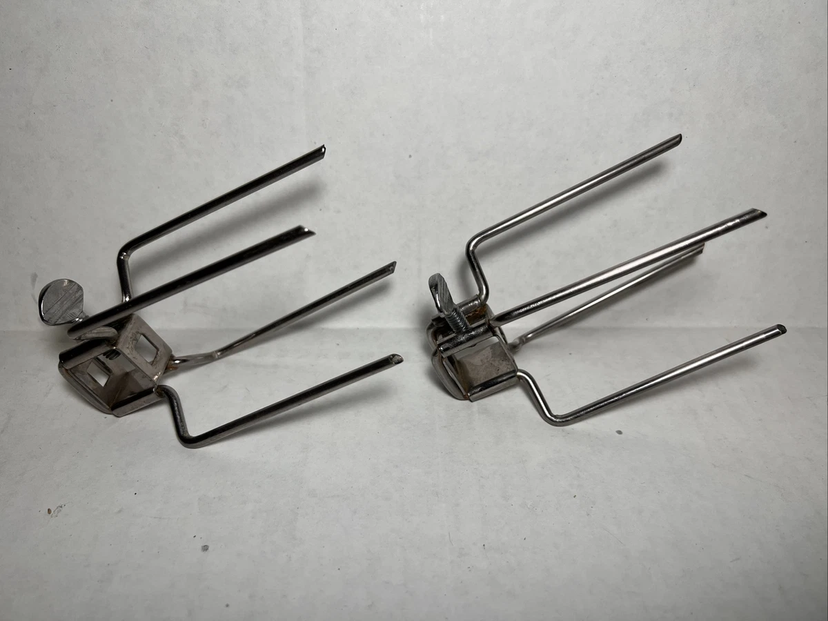 Rotisserie Rod Replacement