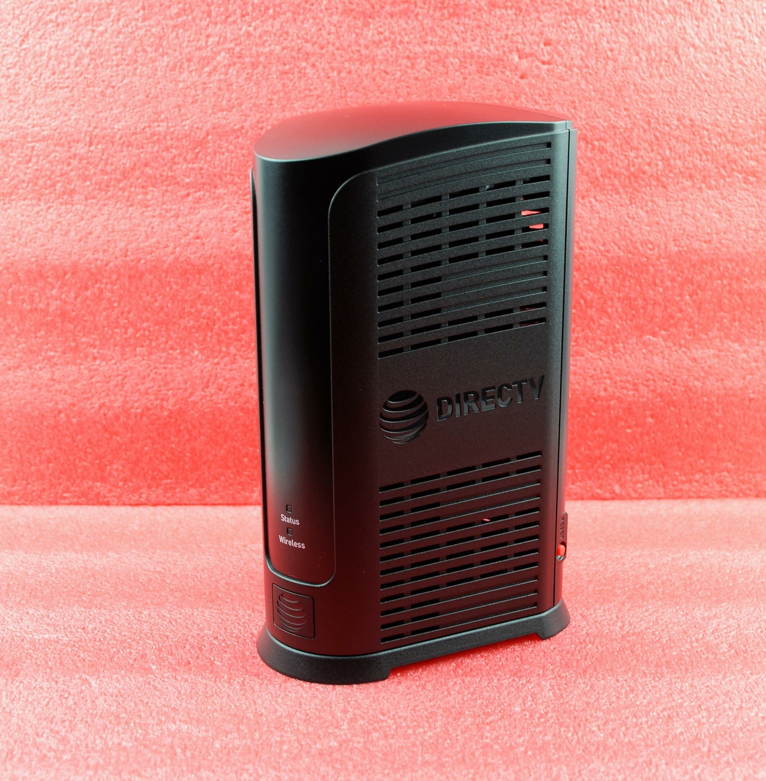 AT&T DIRECTV Genie 2 DVR Server Satellite Receiver Kit HS17 Black | eBay