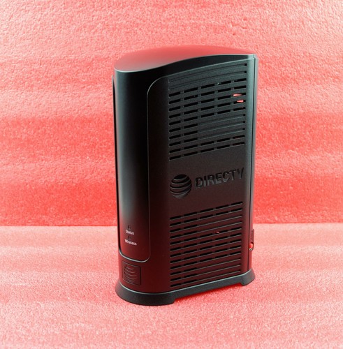 AT&T DIRECTV GENIE 2 DVR SERVER SATELLITE RECEIVER KIT HS17 HS-17 BN # ...