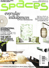 Spaces Magazine Design Fixes Beautiful Bathrooms International ...