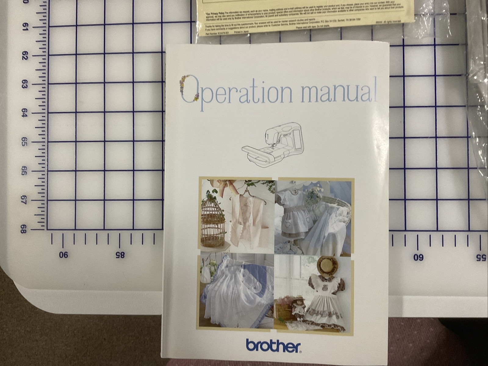 Brother ULT-2003D Computerized Sewing Machine for sale online | eBay