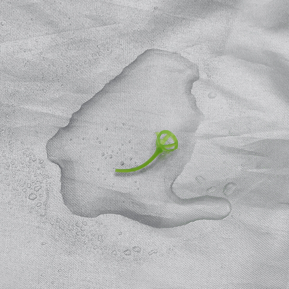 Waterproof Car Half Cover UV Protection for Jeep Wrangler TJ 2 Door ...