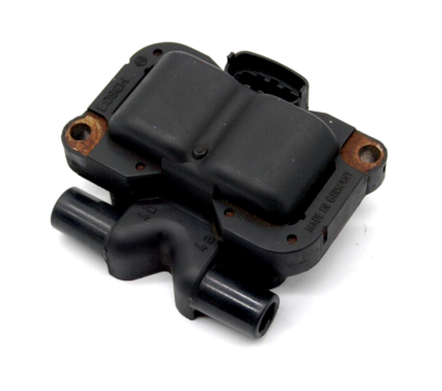IGNITION COIL FOR SMART FORTWO ROADSTER 700 0.7 04-07 0221503022 ...