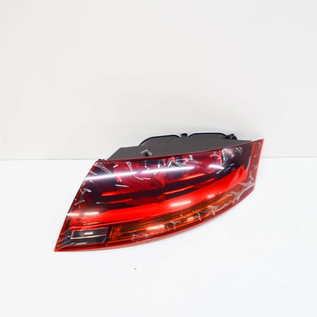 Audi TTRS 8j Coupe / Roadster 2010 - 2014 Right Tail Light Rear ...