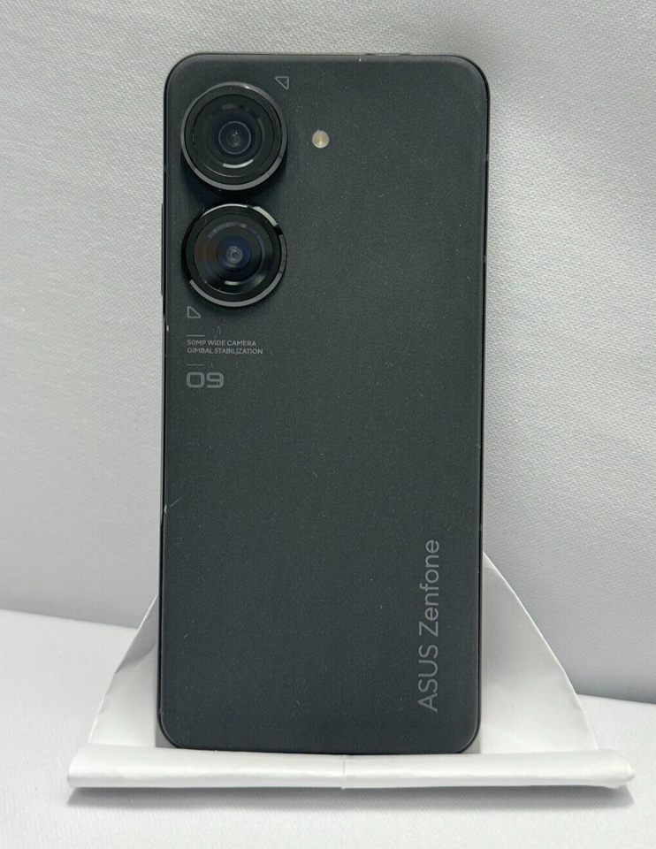 ASUS Zenfone 9 AI2202 5.9" Qualcomm 8+ Gen 1, 8GB 128GB 5G Unlocked Global Ver. | eBay