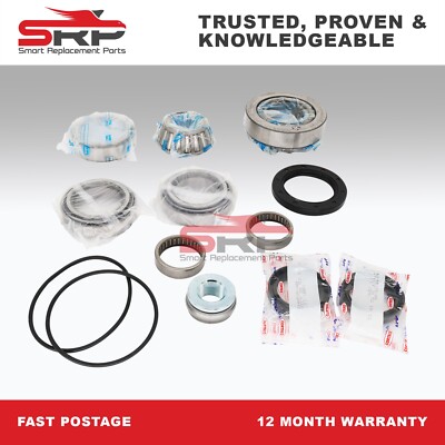 FORD FALCON DIFF BEARING KIT M86 IRS "KOYO/NOK" | eBay Australia