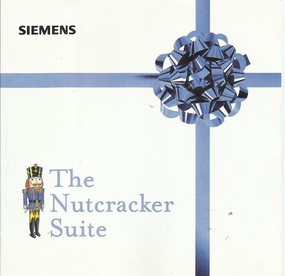 siemens the nutcracker suite cd | eBay