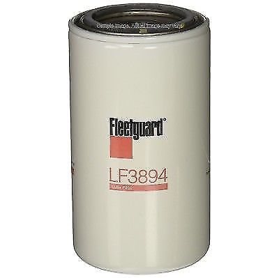 FLEETGUARD LF3894 - cross reference oil filters | oilfilter ...