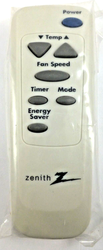 HOF081435GPD7 NEW ZENITH BY LG OEM AC REMOTE CONTROL PN: AKB35979501 | eBay