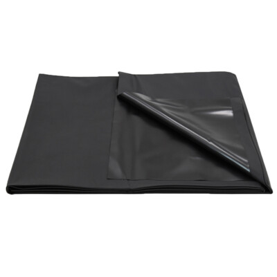 130*220cm Wet-Look Shiny PVC Vinyl Waterproof Bed Sheet for Adult Wet ...