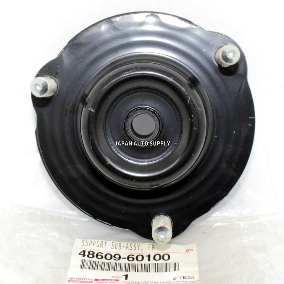 OEM Genuine Toyota FJ 4Runner GX460 FRONT UPPER SHOCK MOUNT SUPPORT ...