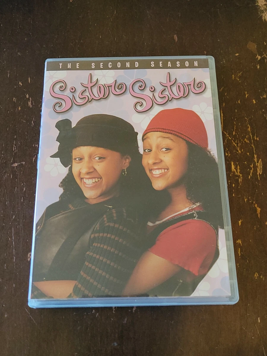Sister Sister Tv Show