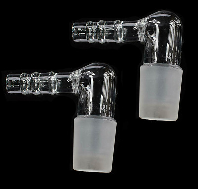 Lab Glassware - Glass Adapter