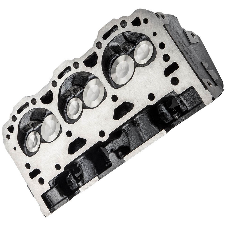 4.3L Cylinder Head 262 V6 for CHEVY for GMC for Astro S10 12557113 Iron ...