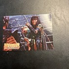 Jb5a Hercules Xena 1996 Topps Legendary Journeys #44, Lucy lawless the ...