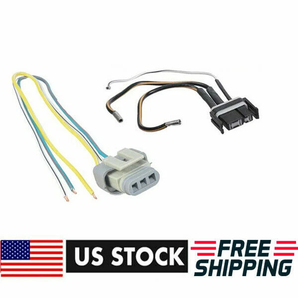 Ford Alternator Wiring