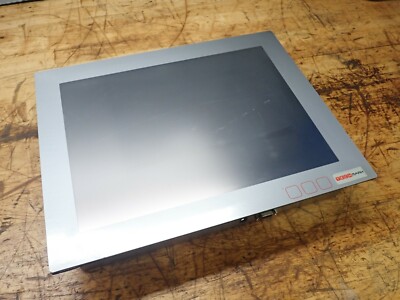 TECH MARK TECHMARK TOUCH CONTROL PANEL_69600_05111322 | eBay