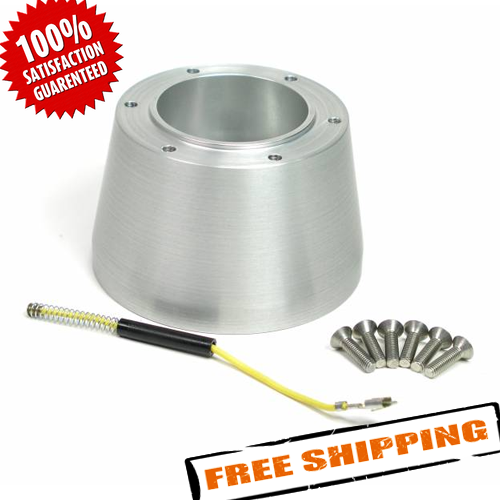 Ididit 2202340030 Steering Wheel Adapter | eBay