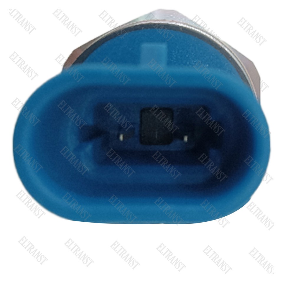 Electronic Fuel Control Actuator 3330600 for Cummins QSK19 QSK60 QSK45 ...