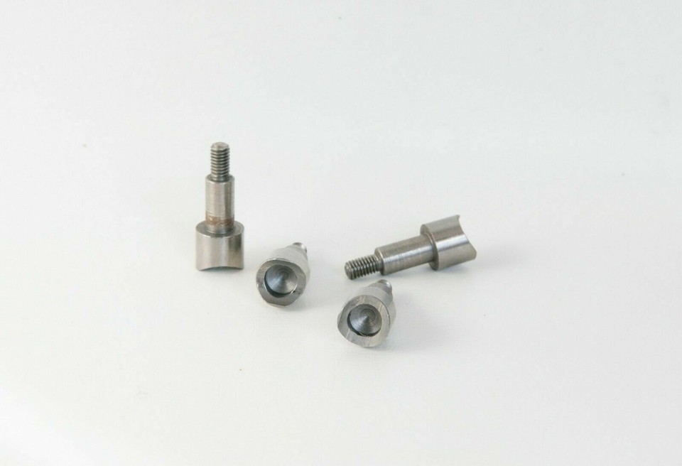 Suntour XC Power Cam Roller Brake Bosses Framebuilding Braze On Studs ...