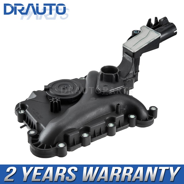 Engine Crankcase Vent Valve Oil Separator for AUDI 06e103547 OEM for ...